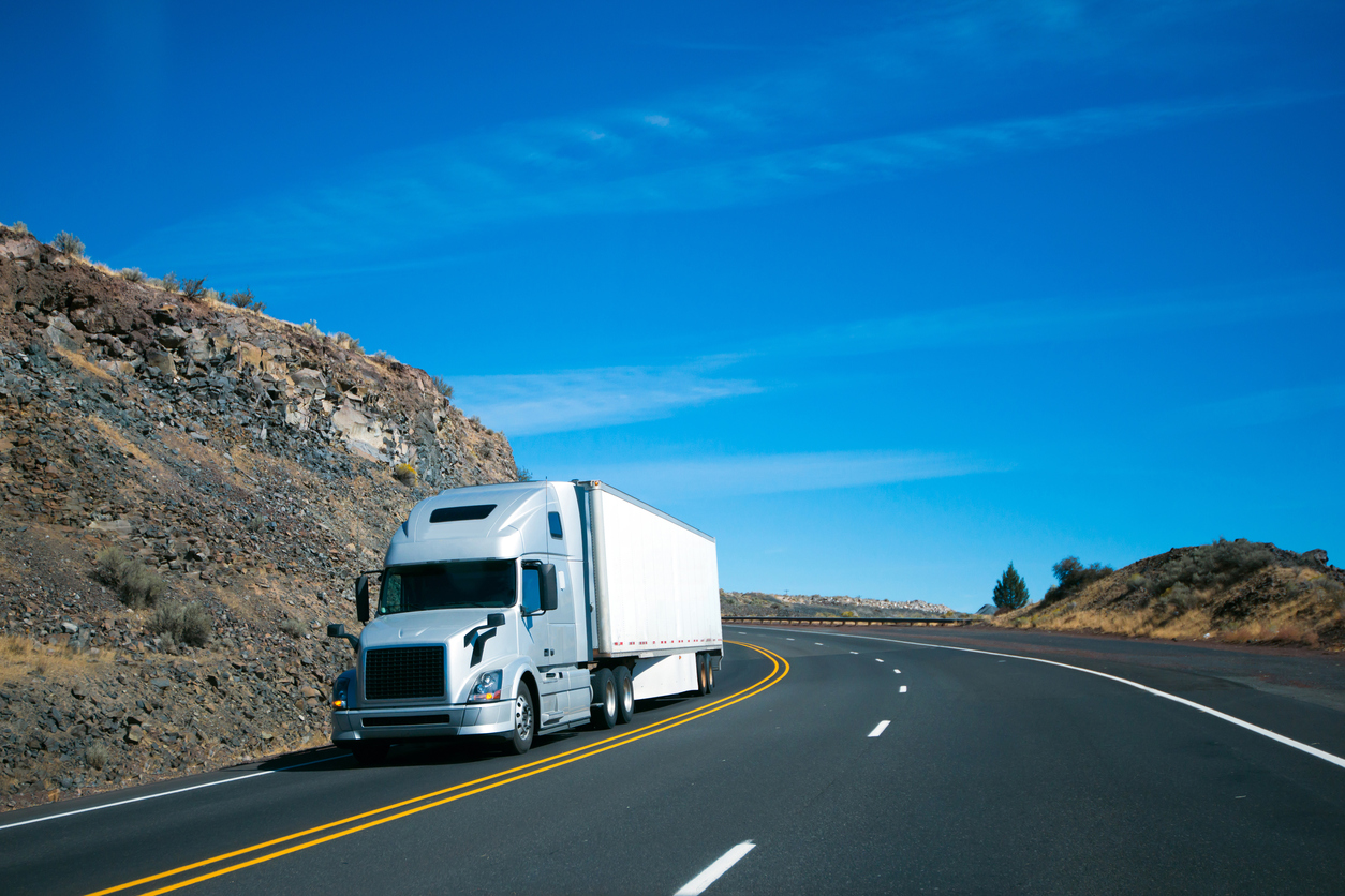 What To Expect From A Freight Company